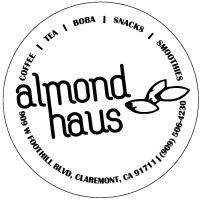 Menu – almond haus